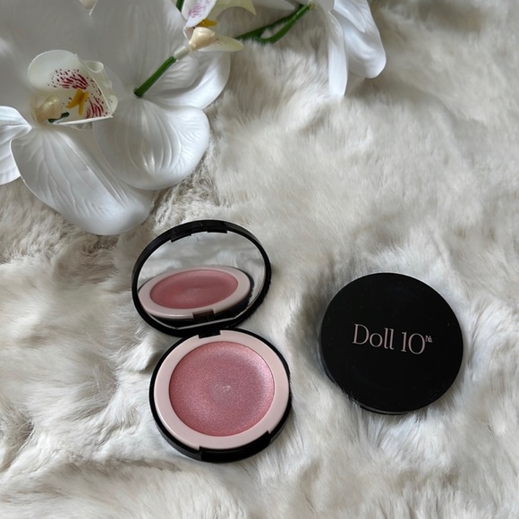 Doll 10 | Makeup | Doll Bundle Of 2 Doll Vault H2glo Pink Diamond ...